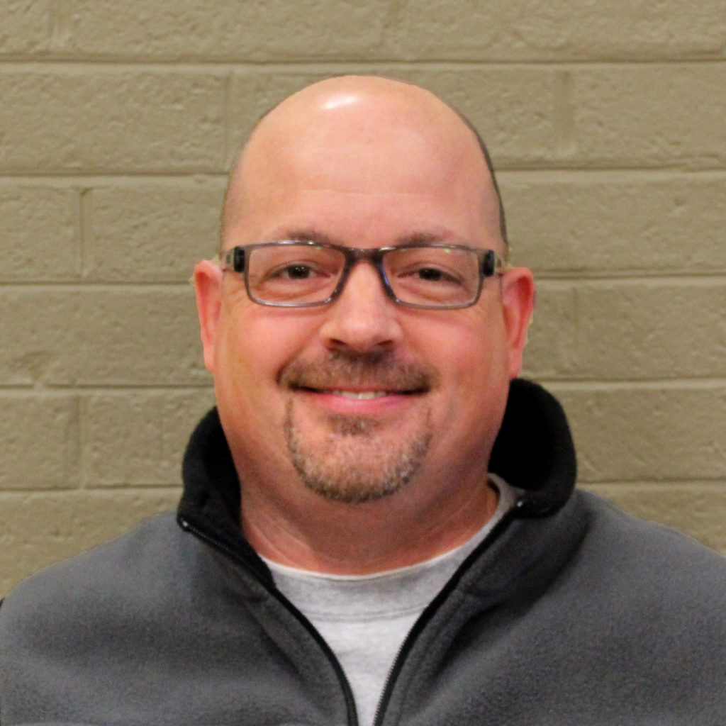 Todd Lee - Interstate Mechanical Contractors