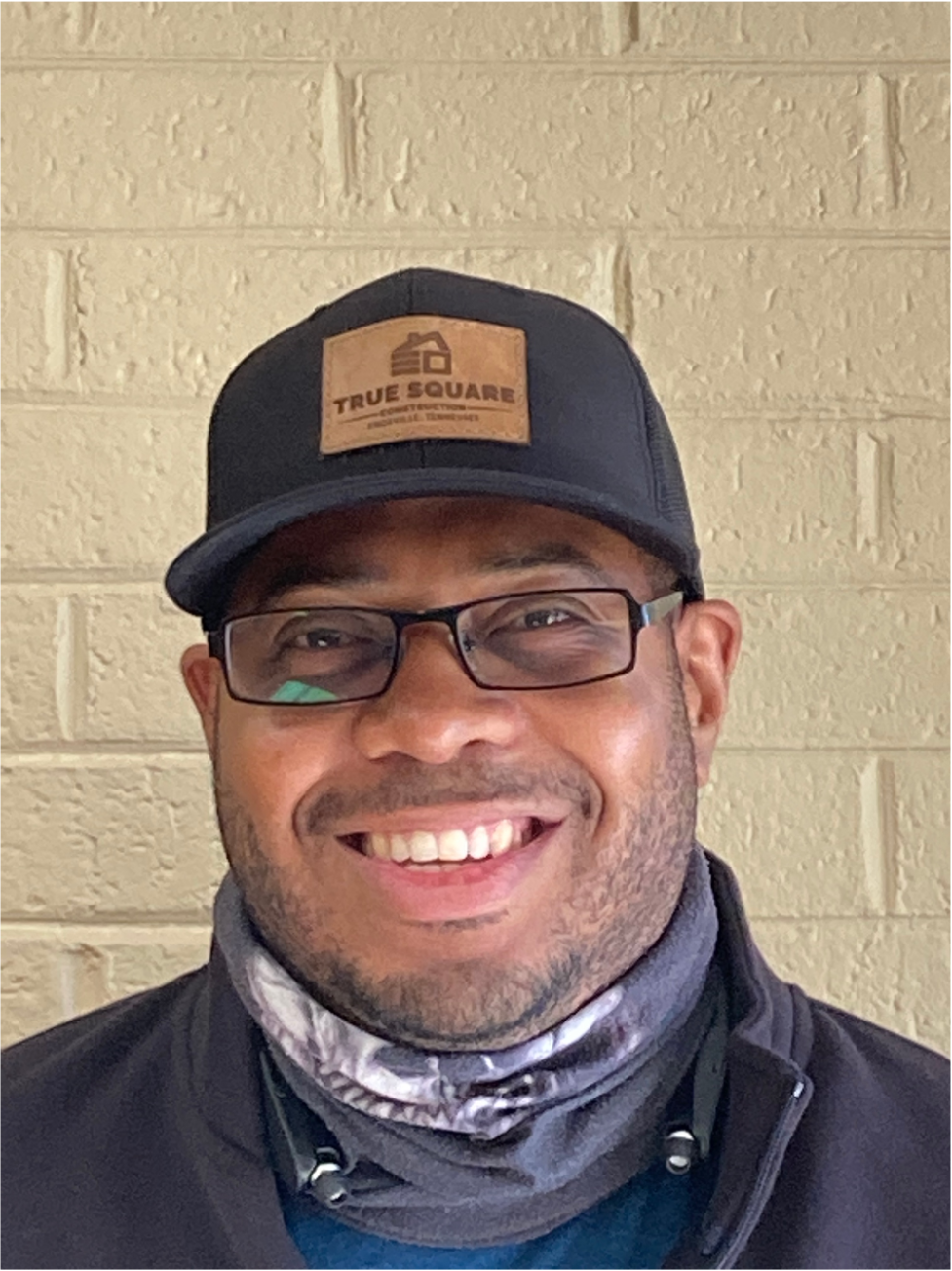 Terrance Jackson - Interstate Mechanical Contractors