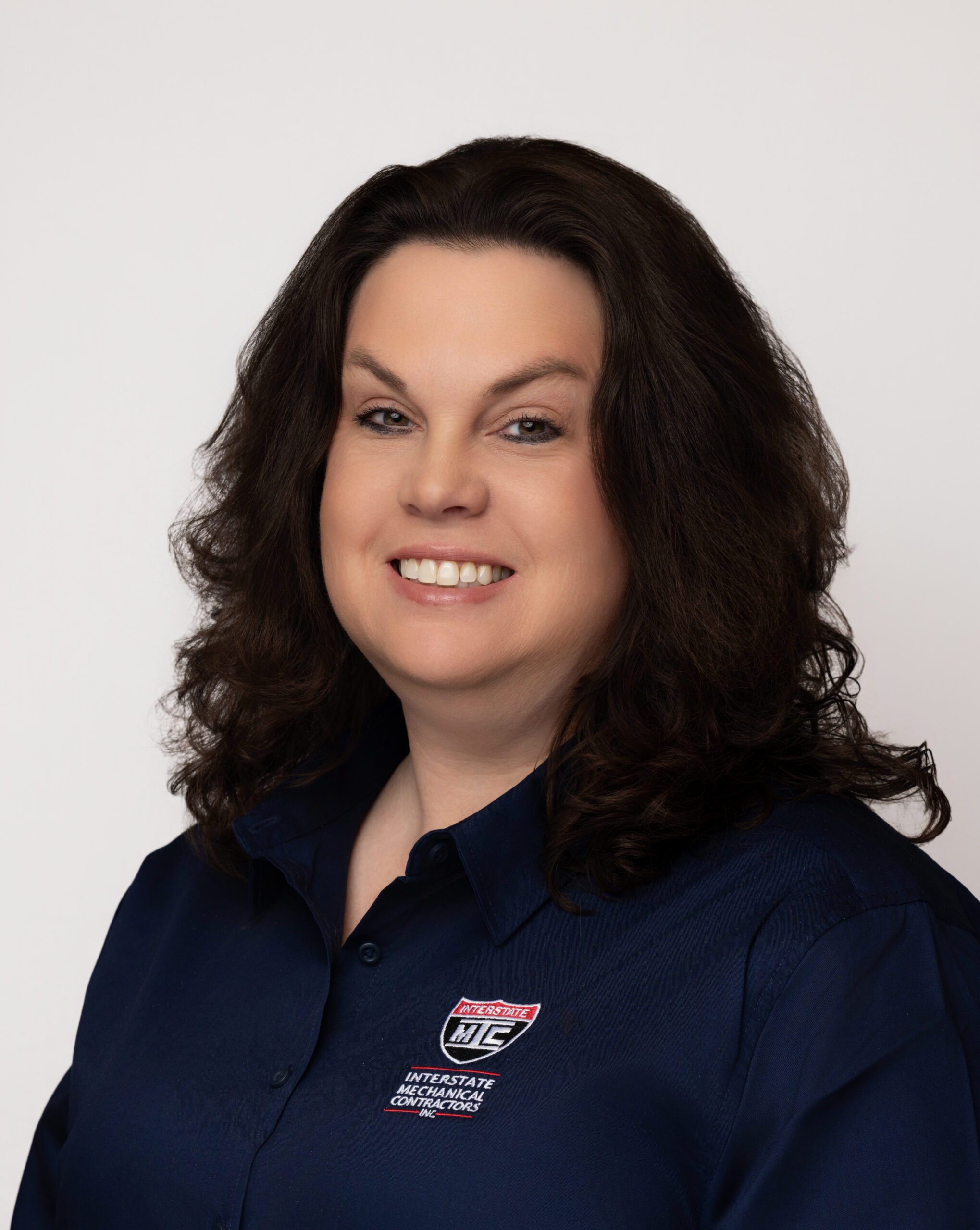 Heather Morgan, STS-C - Interstate Mechanical Contractors